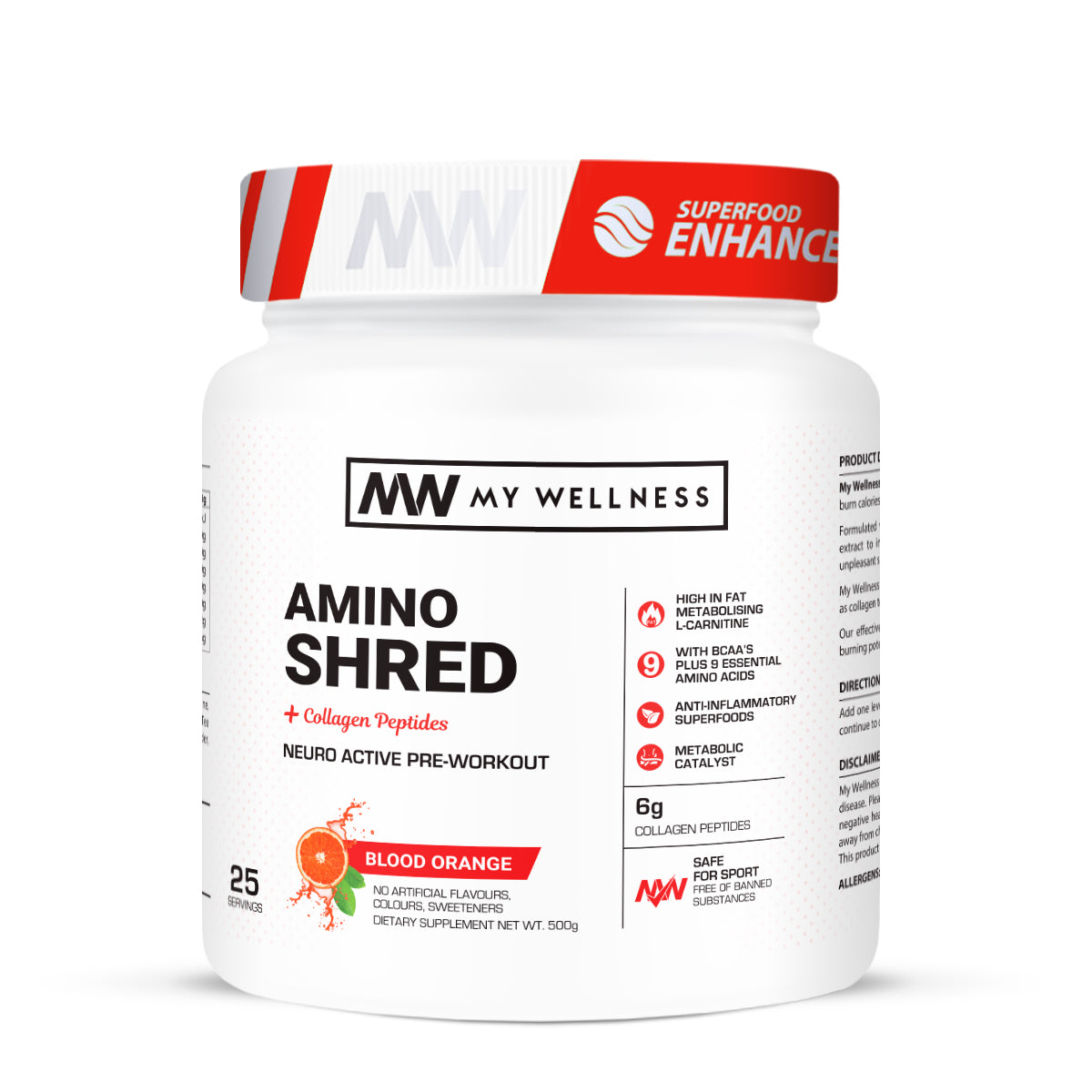 All Products – My Wellness