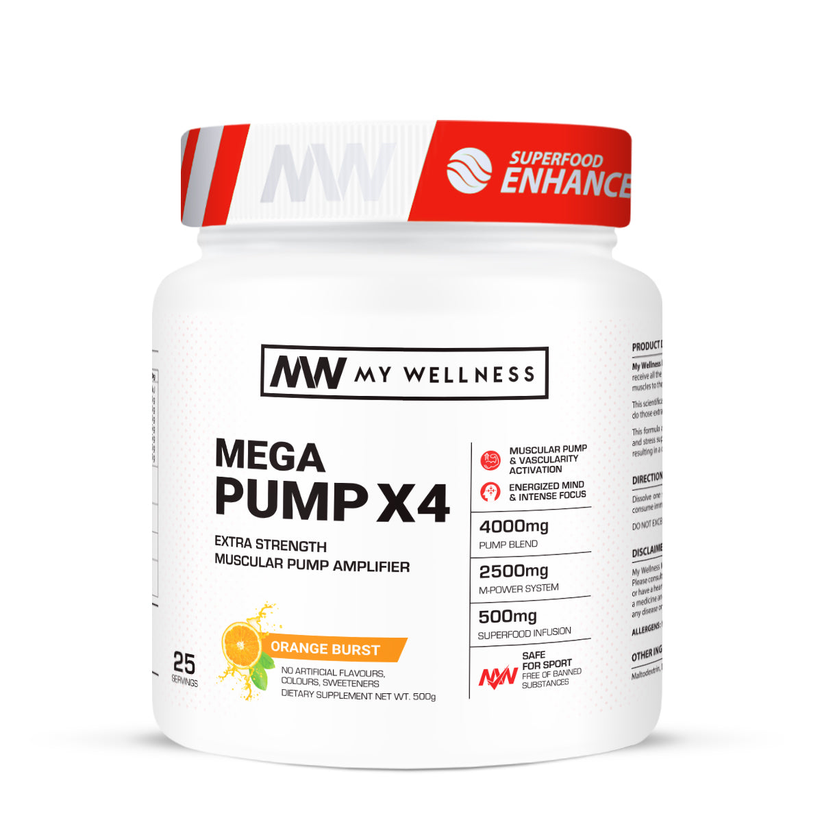 All Products – My Wellness
